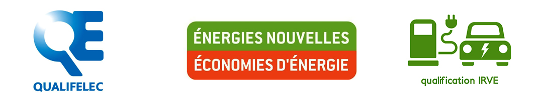 Installation borne recharge électrique véhicules La Réunion